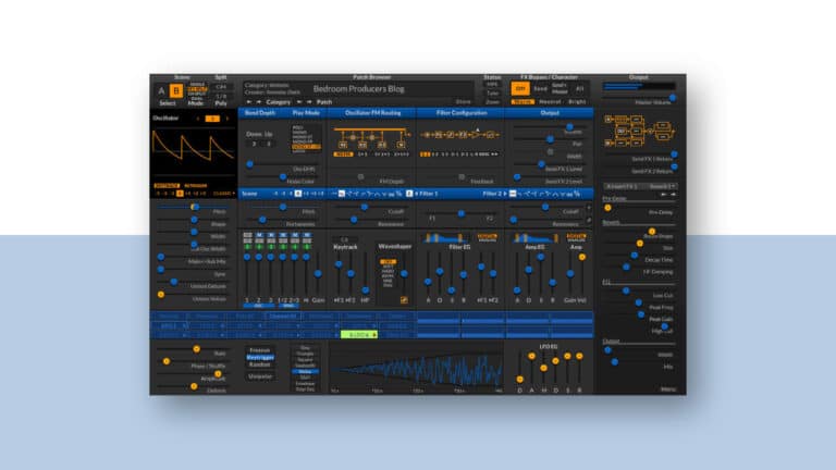 Best Free VST Plugins in 2022 - synthstudiosind