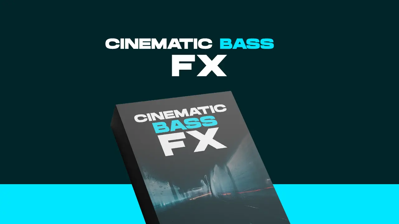 Cinematic Bass Fx Free Download - synthstudiosind
