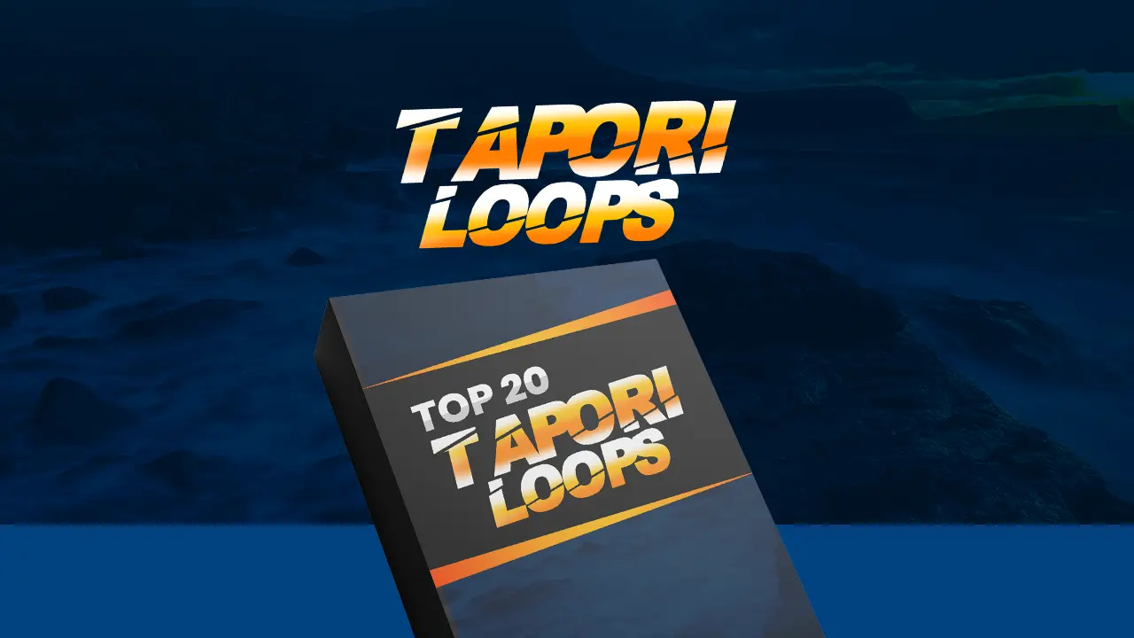 Tapori Loops Free Download - synthstudiosind