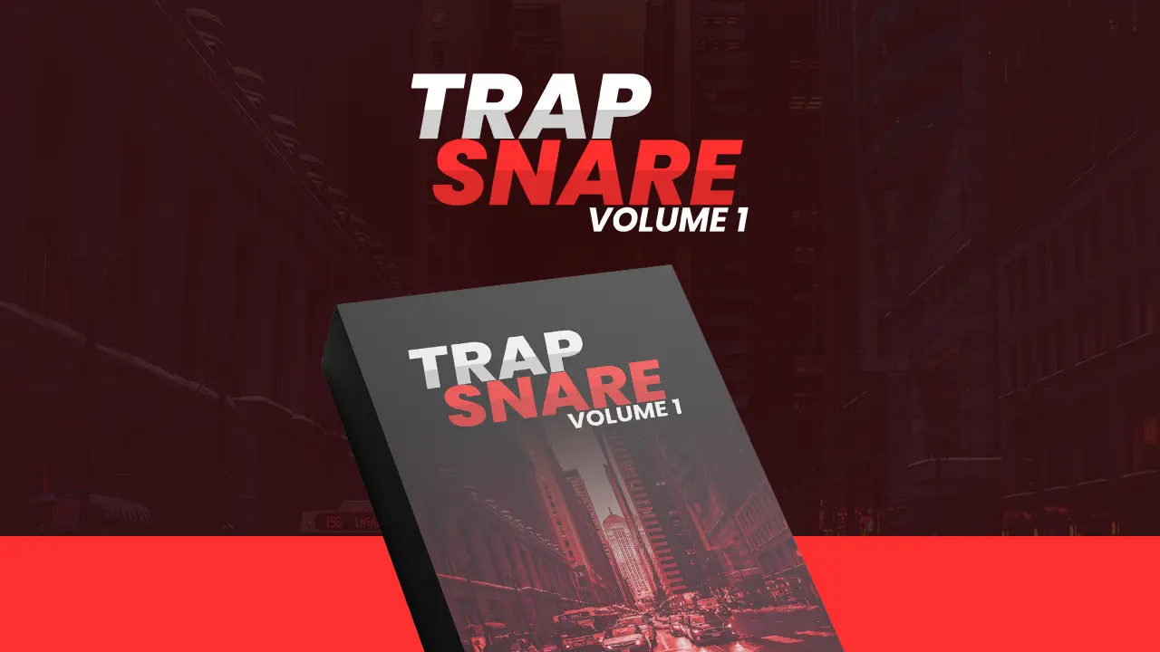 Trap Snare Volume 1 Free Download - synthstudiosind